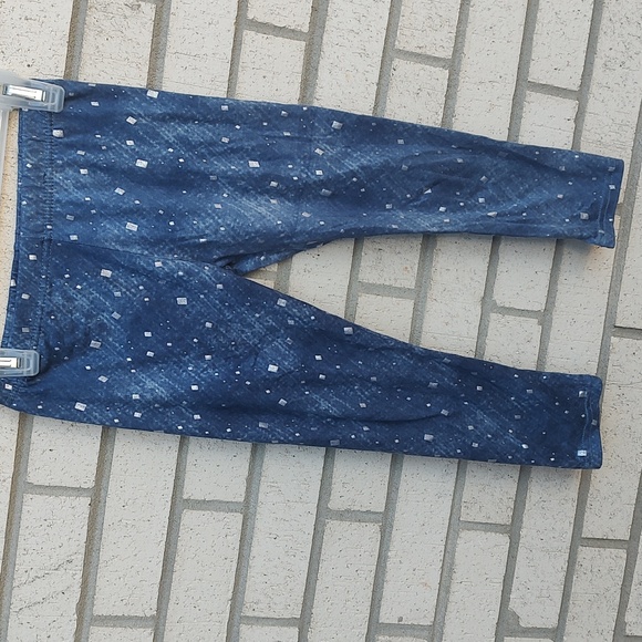 JoJo Siwa | Bottoms | Jojo Siwa Blue Pants | Poshmark